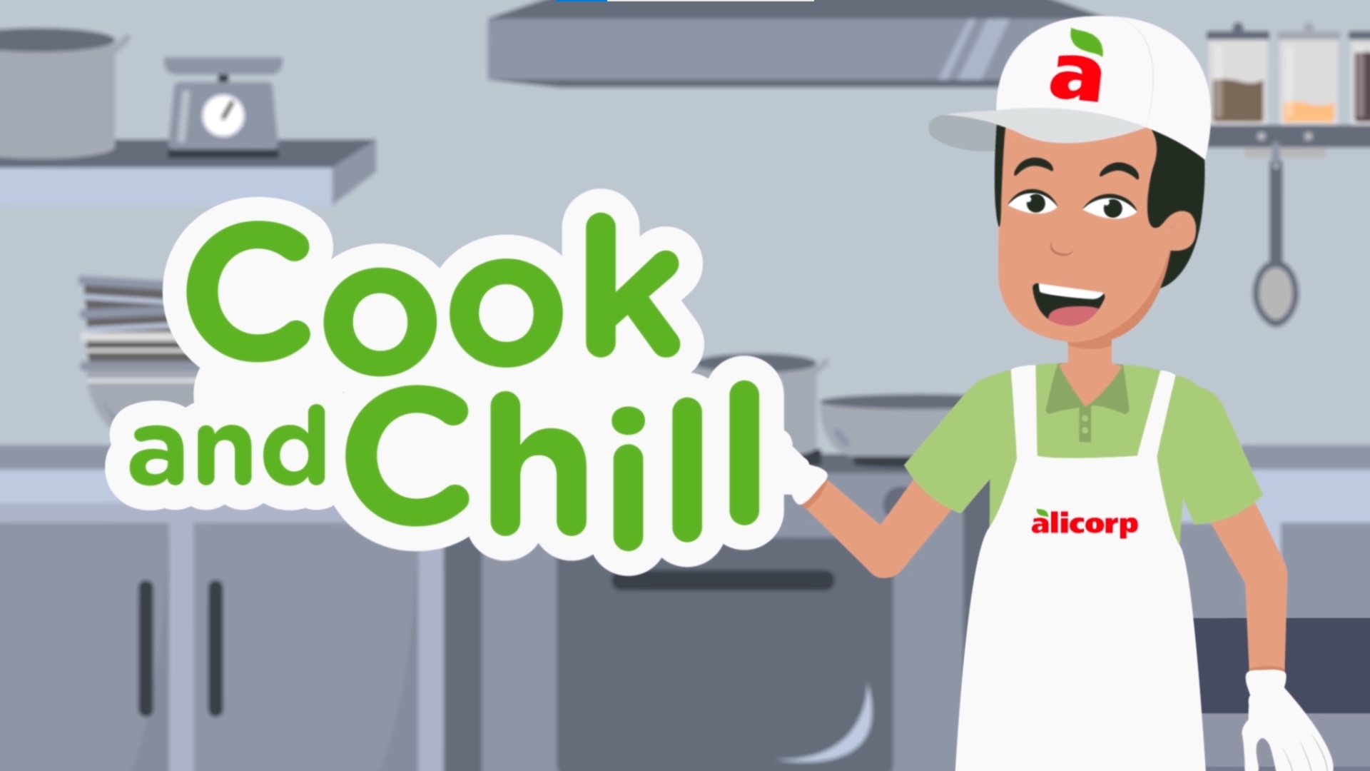Proceso Cook and Chill: reduce tiempos de producción | Crecemos Juntos