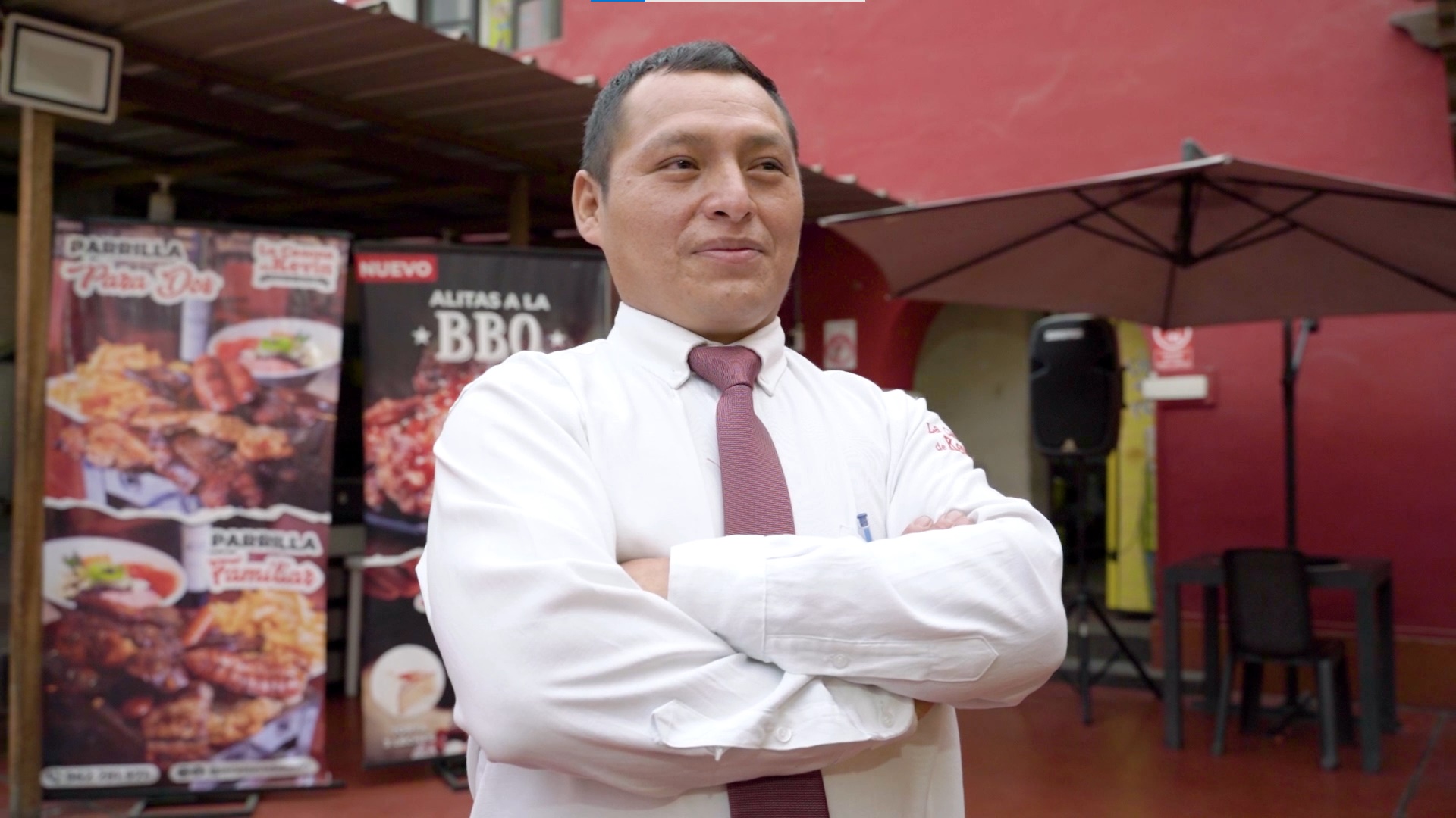 ¡Conoce a la Casona de Kevin y cuál es su secreto para seguir creciendo ...