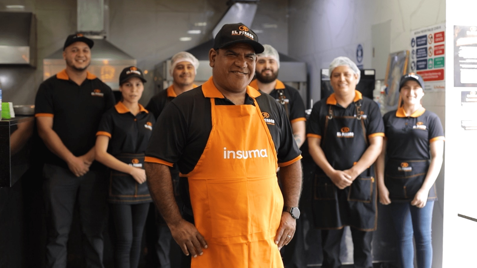 ¡Insuma y el Piroco se aliaron para hacer crecer su negocio! | Crecemos ...