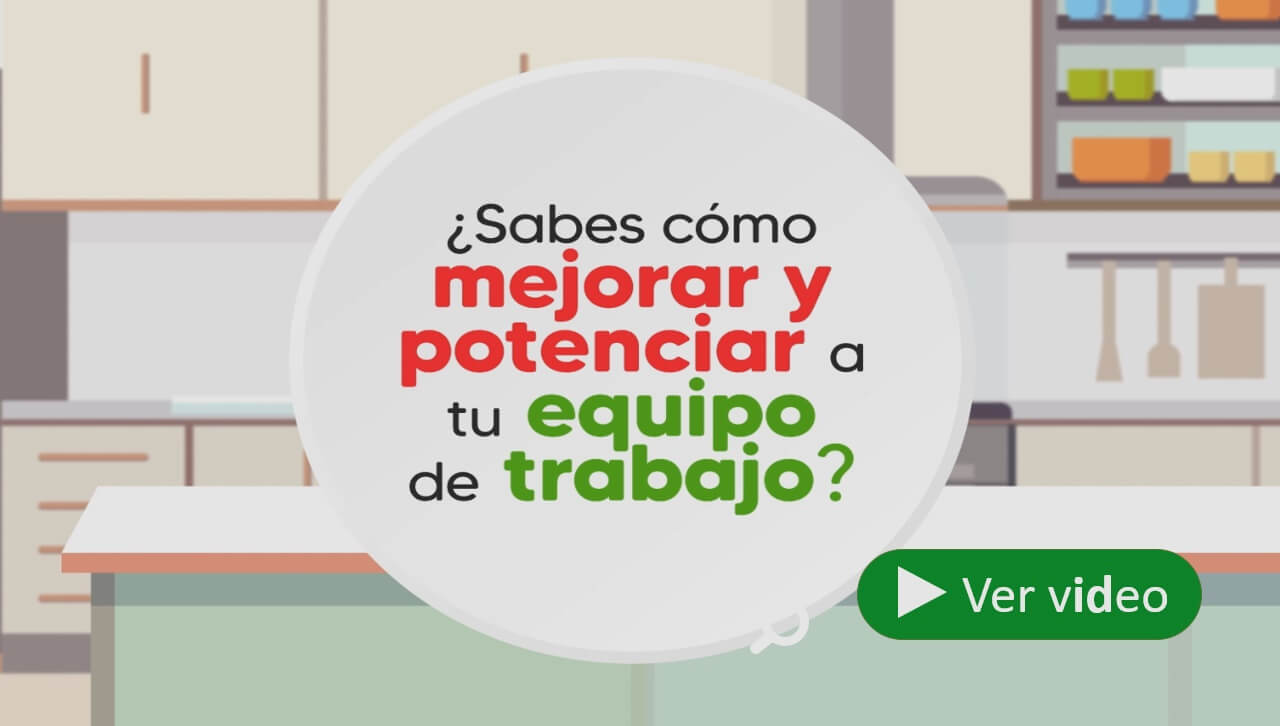 Tips para potenciar tu liderazgo y motivar a tu equipo de trabajo | Crecemos Juntos