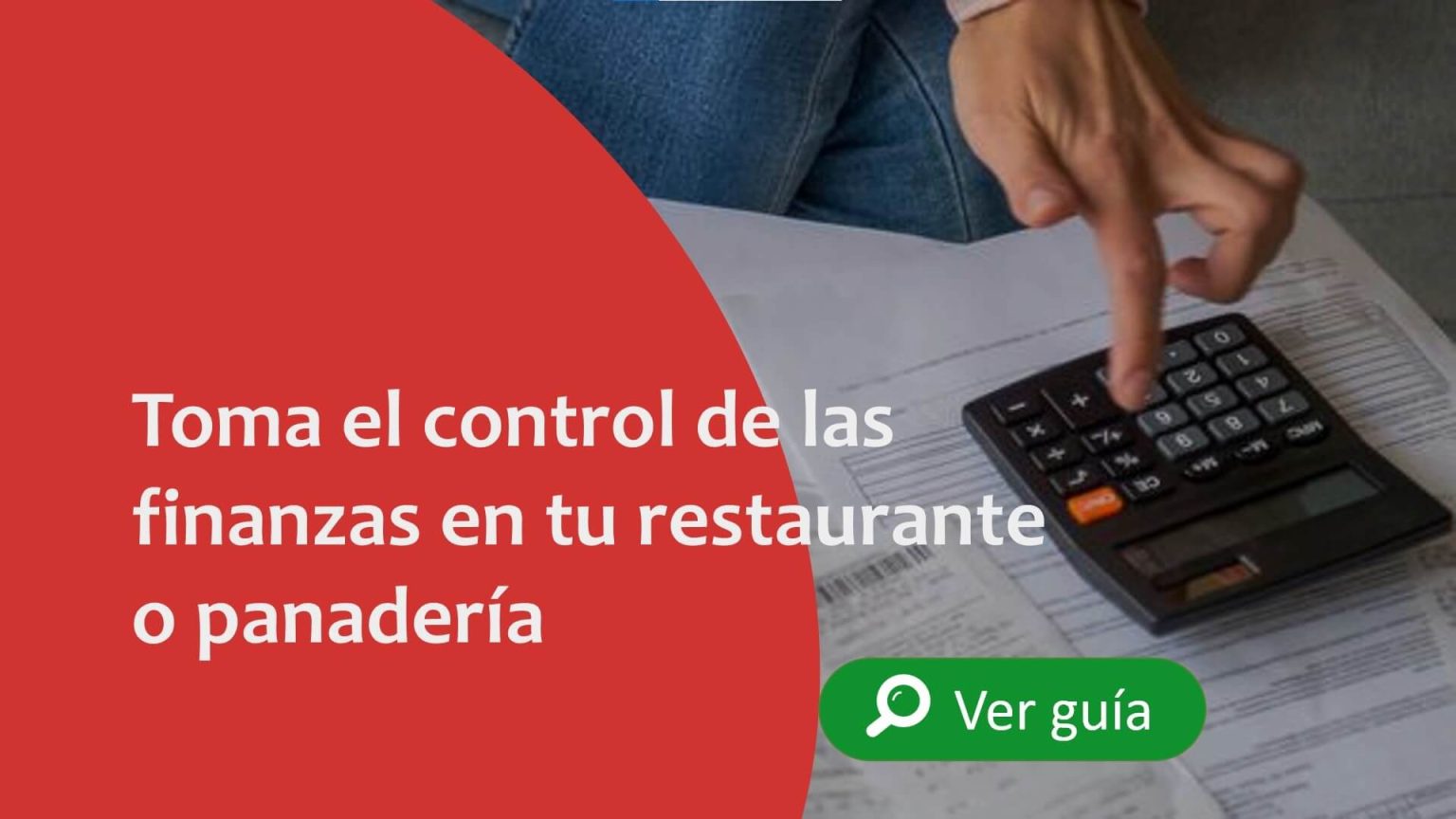 Toma el control de las finanzas en tu restaurante o panadería ...