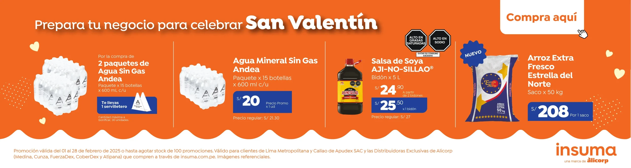 Crecemos Juntos | Capacitación para negocios