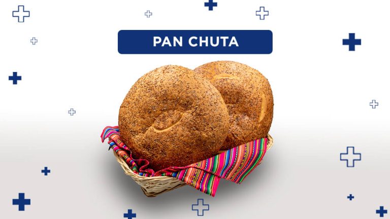 Pan de Cusco: Aprende a hacer un delicioso Pan Chuta en casa