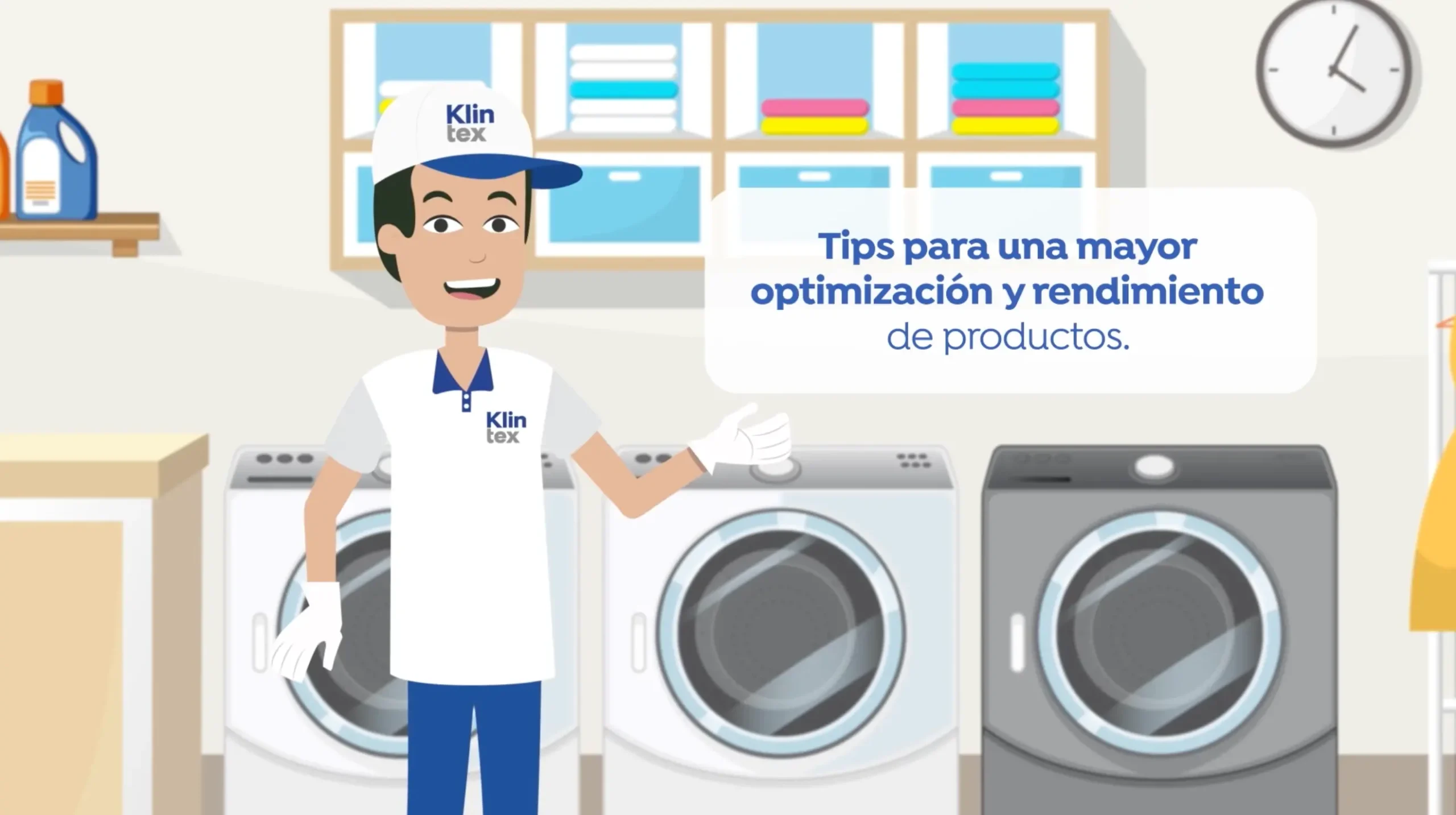 Tips para una mayor optimización y rendimiento de productos | Crecemos ...