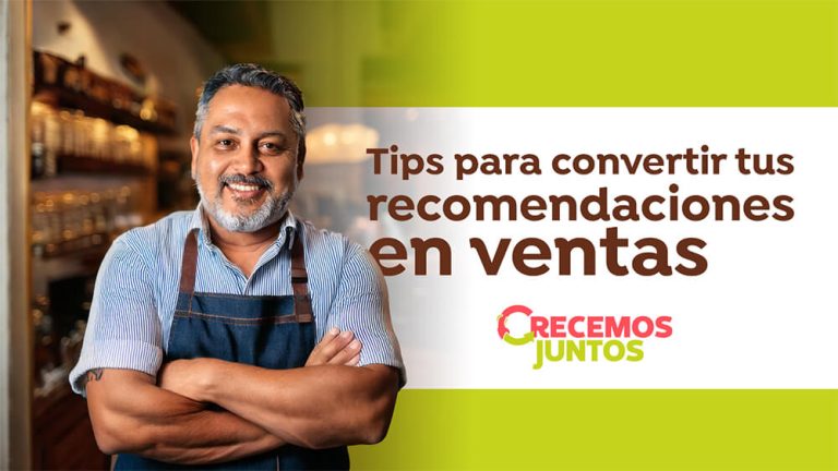 Crecemos Juntos | Capacitación para negocios