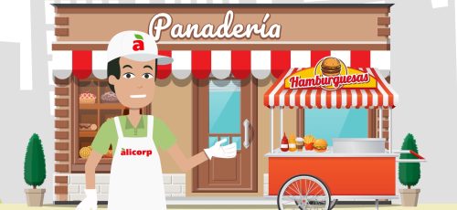 Restaurantes | Crecemos Juntos